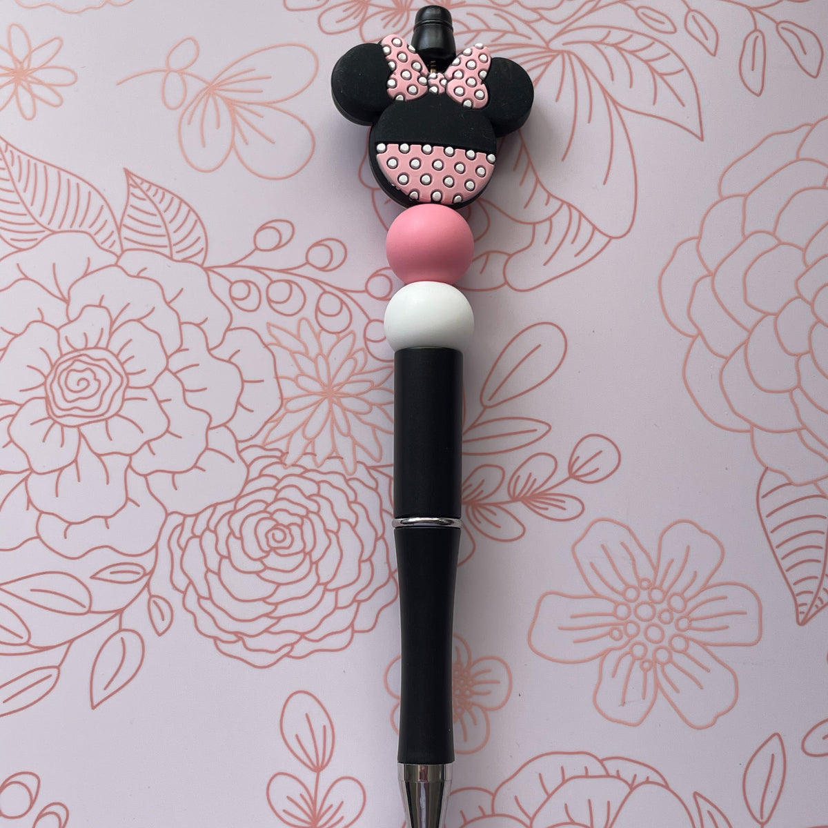 Mouse Pen – Adrian Michael Co